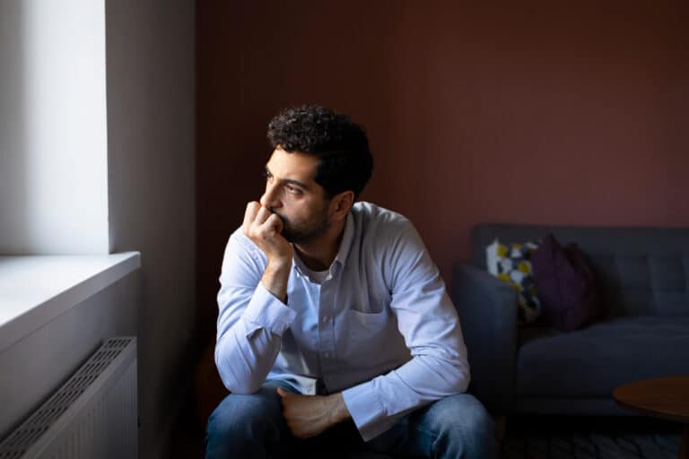 How to Understand and Resolve Inner Turmoil | Wellspring Counselling